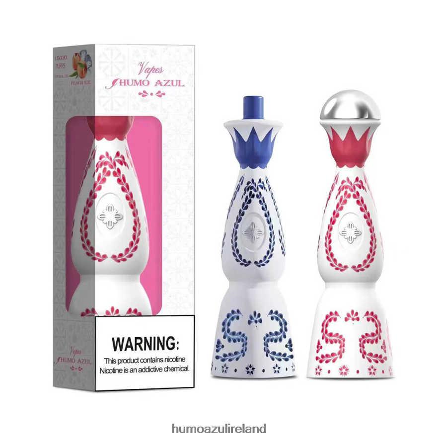 Humo Azul Ireland | Humo Azul Vape Price